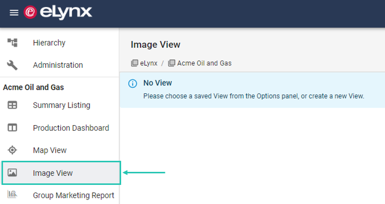 Creating & Using Image Views – Support Topics