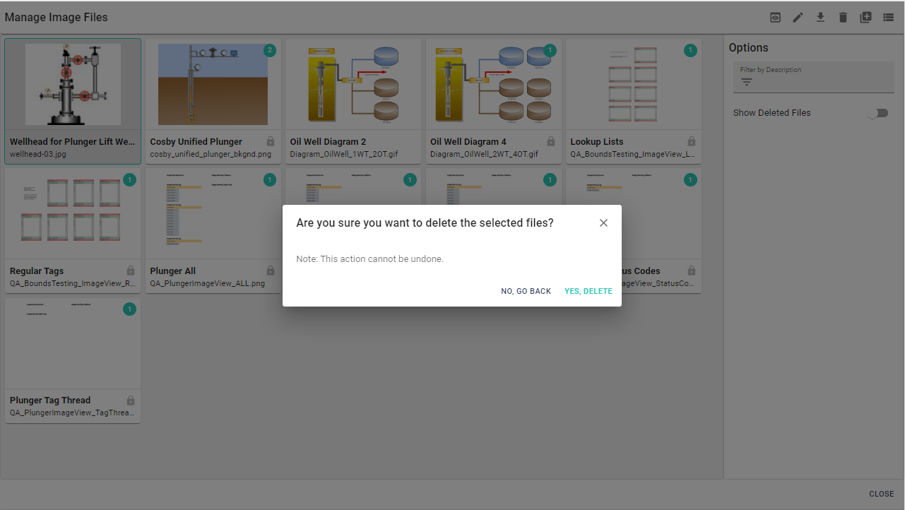Creating & Using Image Views – Support Topics