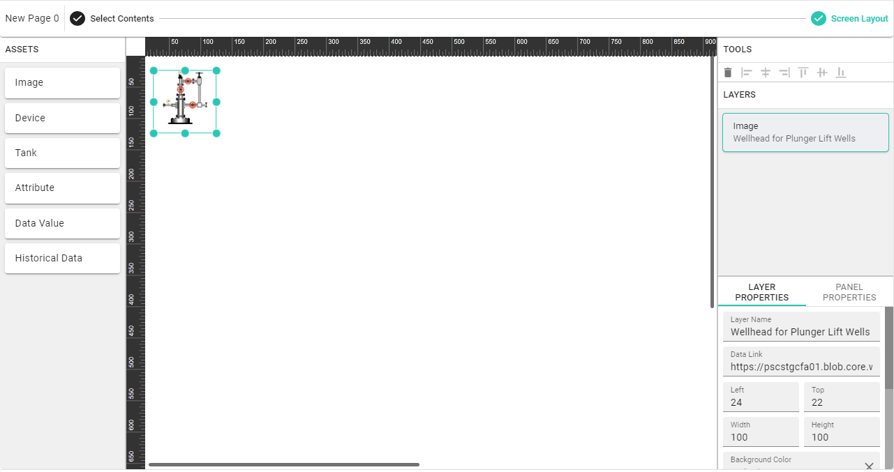 Creating & Using Image Views – Support Topics
