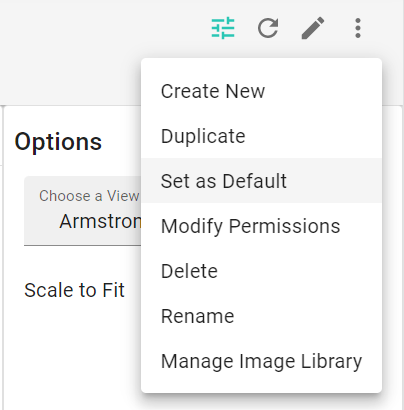 Creating & Using Image Views – Support Topics