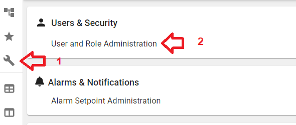 Alarming and Notifications – Support Topics